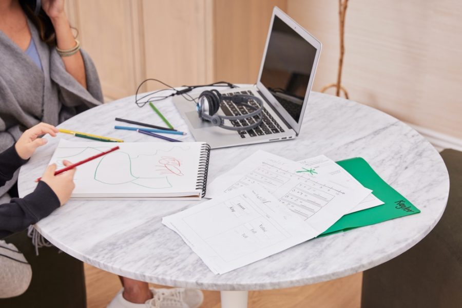 Journey End Table – It's a Lifestyle